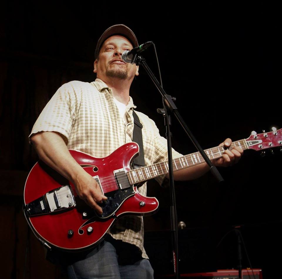 Live Music Featuring Richard Kyle | Event Calendar | Eganridge Resort ...